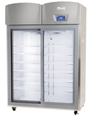 Medical Refrigerator For Vaccines - Migali Scientific
