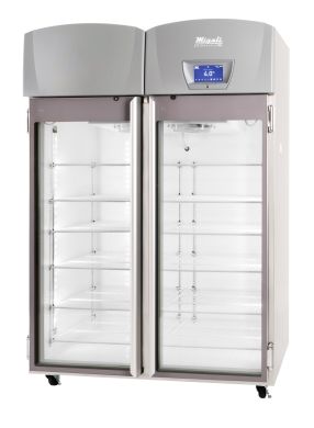 Medical Refrigerator For Vaccines - Migali Scientific
